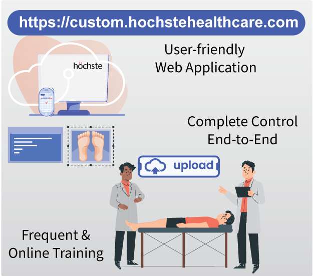Hochste Health care | Login In